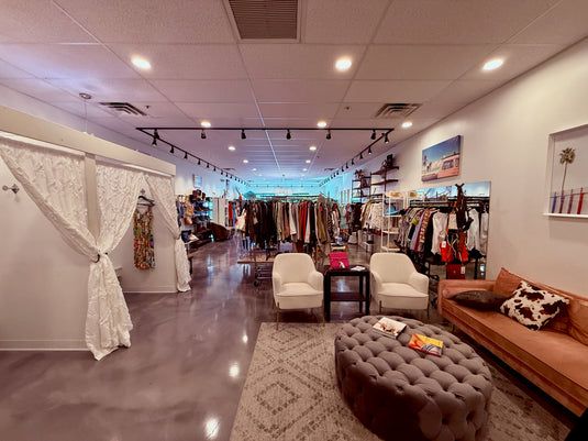 Chill Events – Chill Boutique Consignment